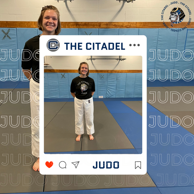 Club Sports - Judo | Big Red Palmetto Store