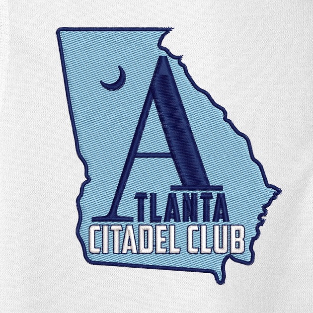 Atlanta Citadel Club | Big Red Palmetto Store