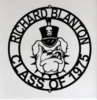 The Citadel, Custom Metal Art Signs | Big Red Palmetto Store