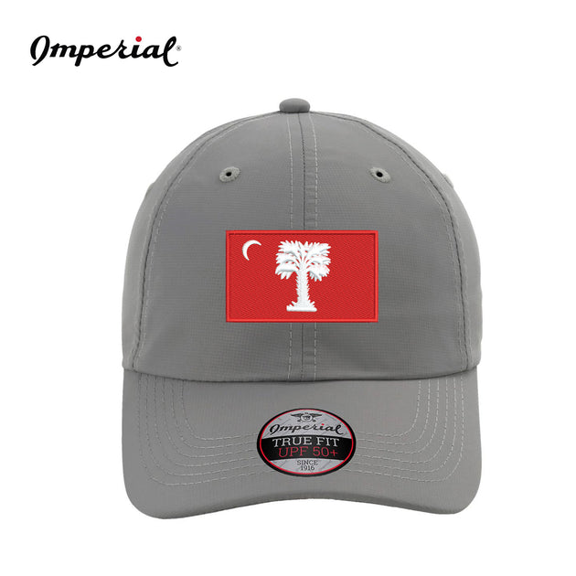 The Citadel, Big Red Flag, Imperial - The Original Performance Cap ...