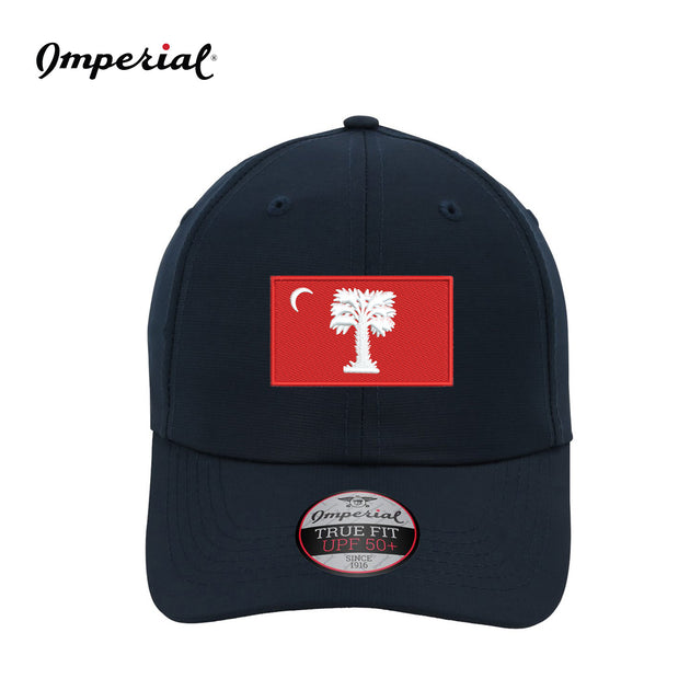 The Citadel, Big Red Flag, Imperial - The Original Performance Cap ...