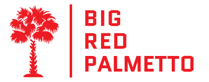 Ornaments | Big Red Palmetto Store