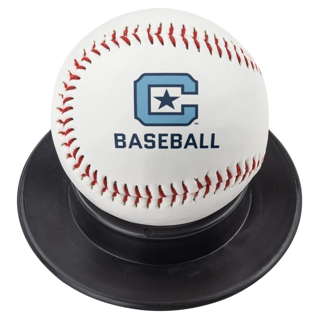 The Citadel Block C Logo, Sports Baseball | Big Red Palmetto Store