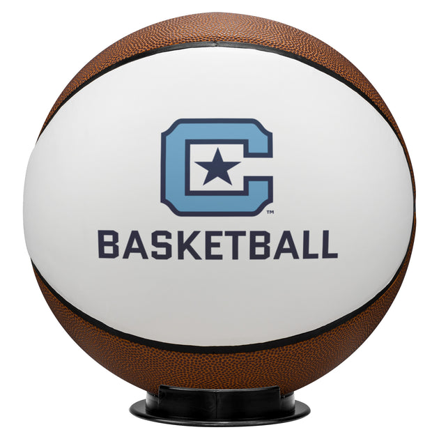 The Citadel Block C Logo, Sports Basketball | Big Red Palmetto Store